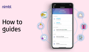 nimbl - Teaching Children How Money Works